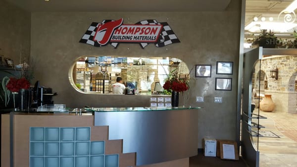 THOMPSON BUILDING MATERIALS - DESIGN - Updated March 2025 - 52 Photos ...