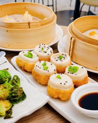 DUMPLING STORY - Updated September 2025 - 1027 Photos & 400 Reviews ...