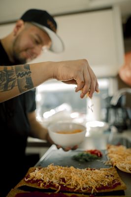 CHEF ANGEL ROMAN EXPERIENCE - Updated November 2024 - 17 Photos - Sunny ...