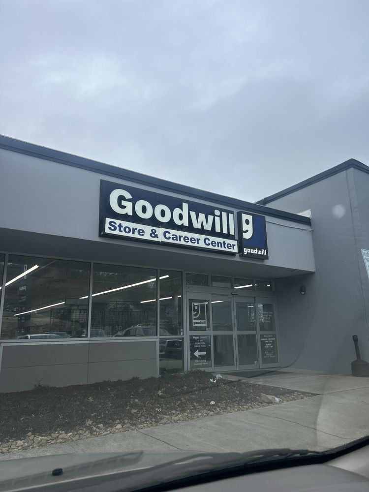 GOODWILL - BIRMINGHAM - Updated February 2025 - 27 Photos & 19 Reviews ...