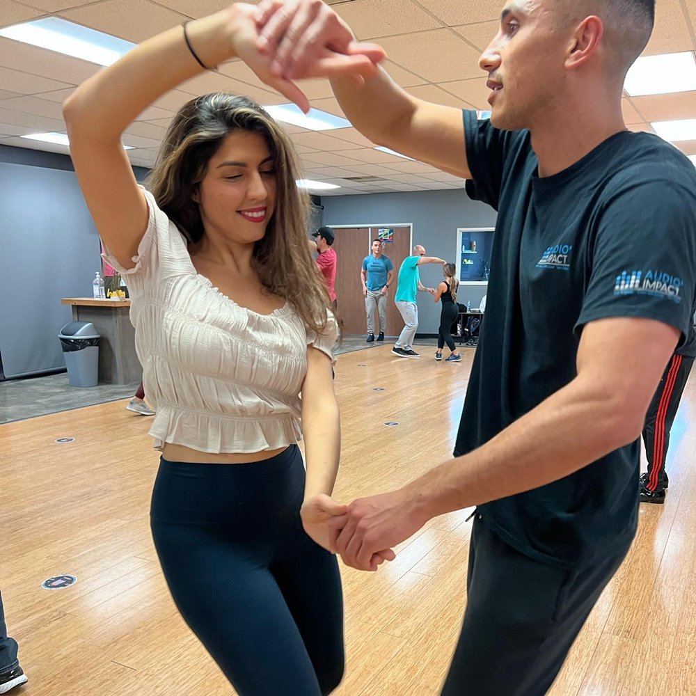 MAJESTY IN MOTION SALSA LESSONS - Updated December 2025 - 112 Photos ...