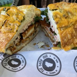 FULL BELLY DELI - MIDTOWN - Updated October 2025 - 233 Photos & 172 ...