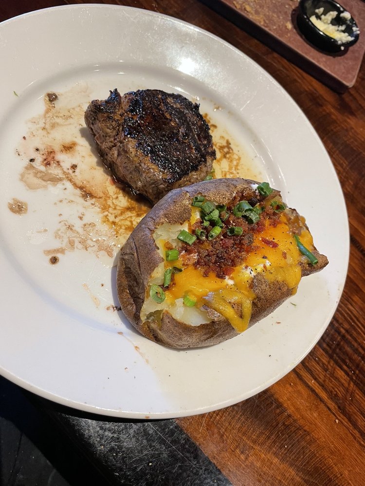 ZACK GARVIN’S ORIGINAL STEAK HOUSE - 22 Photos & 28 Reviews - 102 Hwy ...