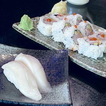 KUU SUSHI - Updated June 2025 - 220 Photos & 136 Reviews - 4990 ...