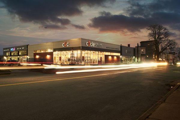 CYCLESMITH - Updated December 2025 - 10 Photos & 19 Reviews - 2553 ...