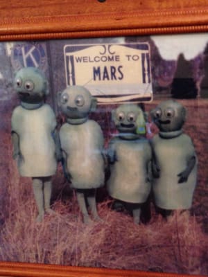 MARS AREA PUBLIC LIBRARY - Updated October 2025 - 107 Grand Ave, Mars ...