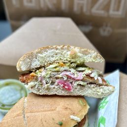 TORTAZO - WILLIS TOWER - Updated April 2025 - 181 Photos & 94 Reviews ...