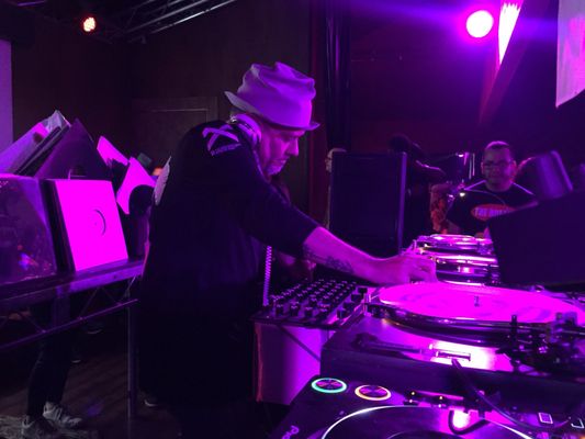 CATCH ONE - 299 Photos & 212 Reviews - Dance Clubs - 4067 W Pico Blvd ...