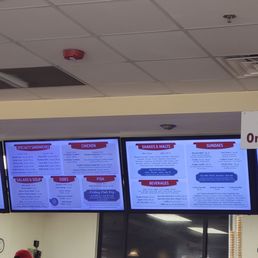 BIG DEAL BURGERS & CUSTARD - Updated June 2025 - 101 Photos & 178 ...