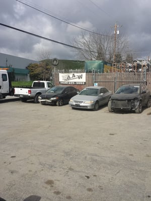 ACTION AUTO WRECKERS - Updated January 2026 - 18 Reviews - 242 Hillcap ...