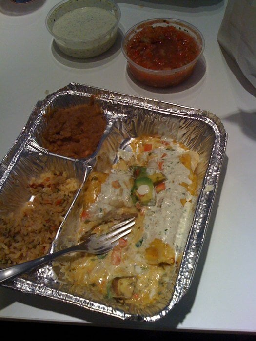 EAT GOOD EXPRESS - Updated October 2025 - Spring, Texas - Food Delivery ...