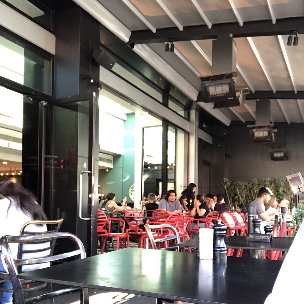 CERVO CAFE - Updated July 2025 - 54 Photos & 17 Reviews - 8 Whiteman St ...