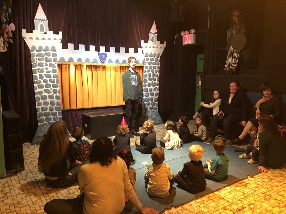 PUPPETWORKS - 33 Photos & 31 Reviews - 338 6th Ave, Park Slope, New ...