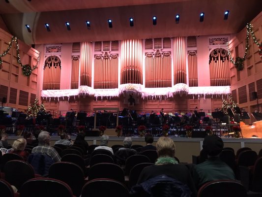 MERRILL AUDITORIUM - 23 Photos & 20 Reviews - 20 Myrtle St, Portland ...