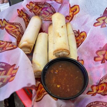 CHICHO’S PIZZA - Updated January 2026 - 264 Photos & 300 Reviews - 2820 ...