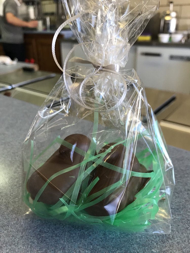 BUFF’S ICE CREAM - Updated November 2025 - 10 Photos & 13 Reviews - 1 ...