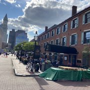 CHART HOUSE - 478 Photos & 767 Reviews - Seafood - 60 Long Wharf ...