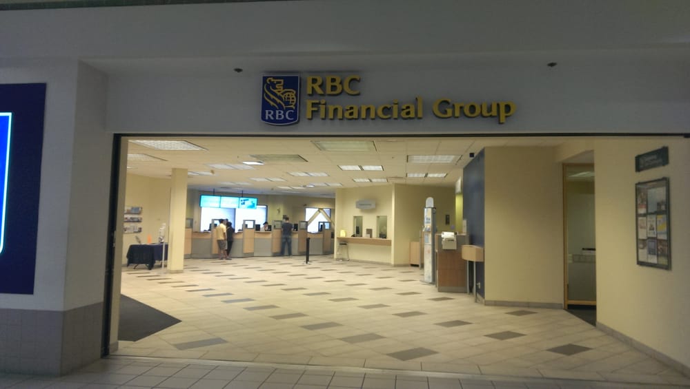 RBC ROYAL BANK - Updated October 2024 - 32900 South Fraser Way ...