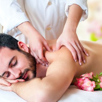 Vitality massage store