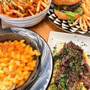 MERCY KITCHEN - 35 Photos & 11 Reviews - American (New) - 1312 Verot ...