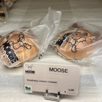MOOSE PASTRY & TEA - Updated January 2025 - 275 Photos & 137 Reviews ...