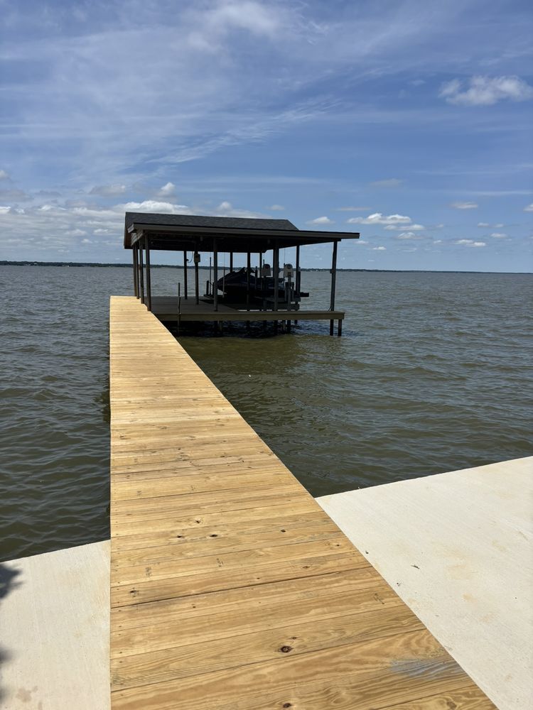 CCL SHORELINE SOLUTIONS - Updated June 2025 - 1400 County Road 2100 ...