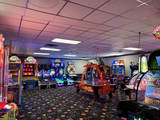 POELKING WOODMAN LANES - Updated June 2026 - 16 Photos & 12 Reviews ...