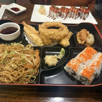 INAKA SUSHI AND HIBACHI CHESAPEAKE - Updated October 2025 - 248 Photos ...