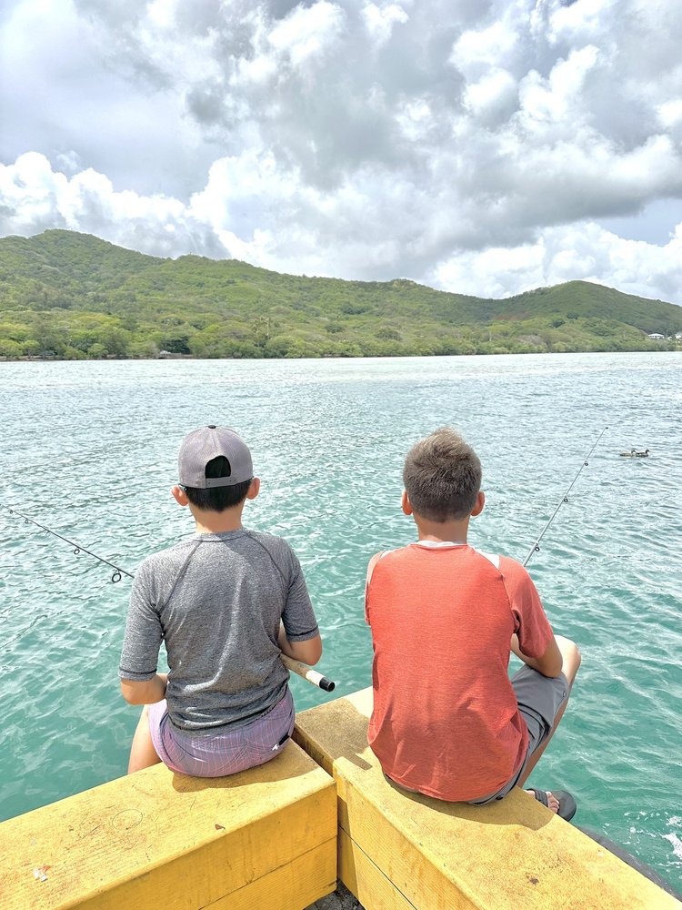 HEEIA KEA SMALL BOAT HARBOR - Updated December 2025 - 112 Photos - 46 ...