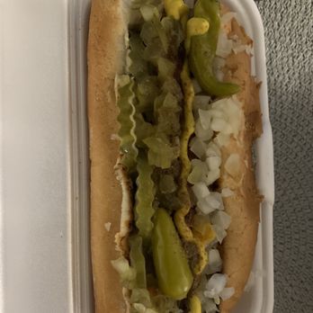 A1 DOGS&BURGERS - Updated January 2026 - 216 Photos & 89 Reviews - 5624 ...