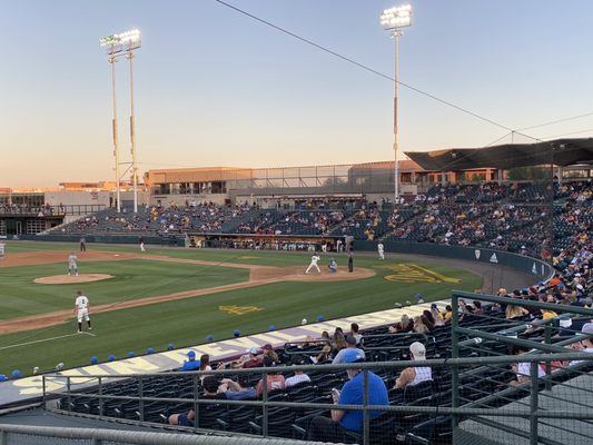 PHOENIX MUNICIPAL STADIUM - Updated May 2025 - 219 Photos & 59 Reviews ...