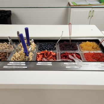 FROYO HOUSE - Updated October 2025 - 25 Photos & 23 Reviews - 1276 Bay ...