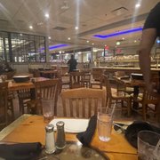 CAPTAIN GEORGES SEAFOOD RESTAURANT - 944 Photos & 1120 Reviews - 1956 ...