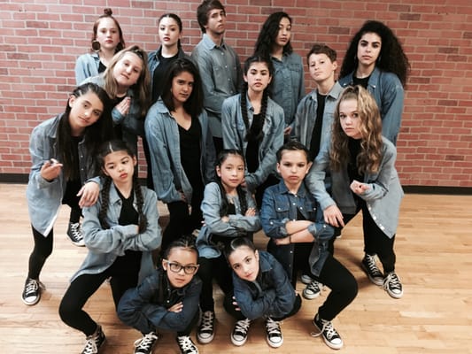 THE SOURCE DANCE LAB - Updated October 2025 - 13 Photos - 685 Bergen ...