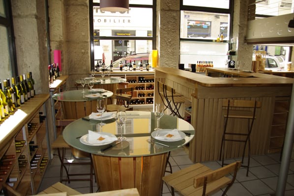 L’EPICERIE COMPTOIR - CROIX ROUSSE - 13 Photos & 10 Reviews - 3 place ...