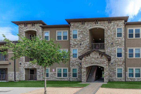 THE SUMMIT AT HIRSCH ROAD - Updated January 2026 - Request Information ...