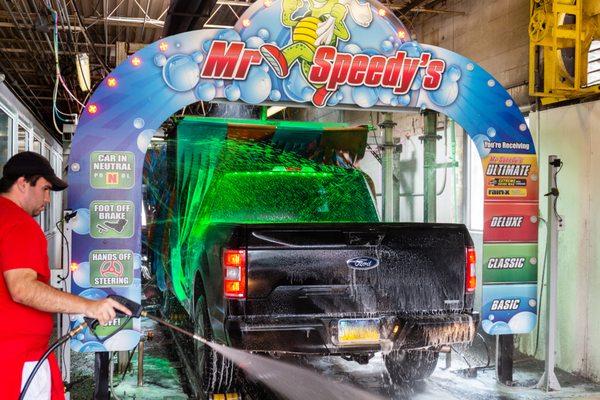 MR MAGIC CAR WASH - Updated December 2025 - 20 Photos & 12 Reviews ...