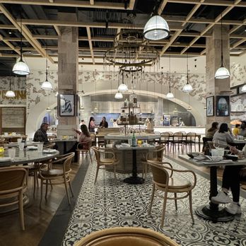 COSTA - Updated October 2025 - 42 Photos & 26 Reviews - One MGM Way ...