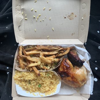 EL POLLO GUAPO - Updated December 2025 - 137 Photos & 75 Reviews - 347 ...