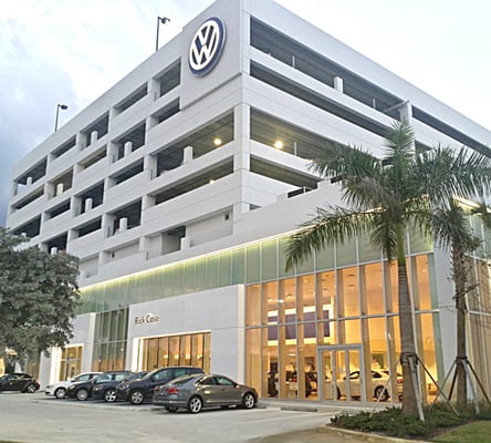 RICK CASE VOLKSWAGEN WESTON - Updated December 2025 - 67 Photos & 295 ...