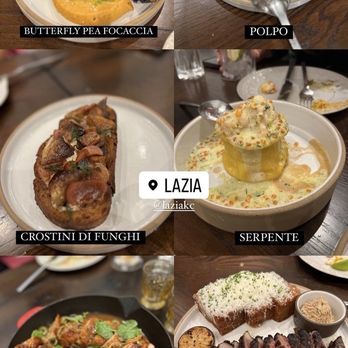 LAZIA - Updated September 2024 - 282 Photos & 126 Reviews - 2101 ...