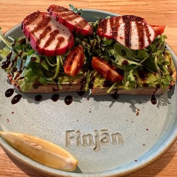 FINJAN COFFEE - Updated July 2025 - 1012 Photos & 422 Reviews - 9119 ...
