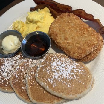 HASH KITCHEN - Updated July 2025 - 454 Photos & 459 Reviews - 3919 E ...