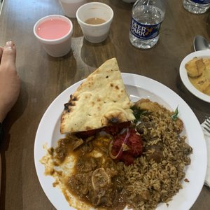 ANJAPPAR AUTHENTIC INDIAN RESTAURANT - 133 Photos & 132 Reviews - Cary ...