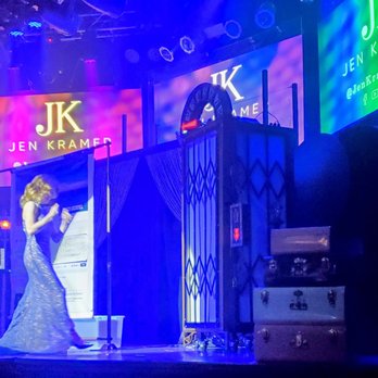 THE MAGIC OF JEN KRAMER - Updated July 2024 - 104 Photos & 218 Reviews ...