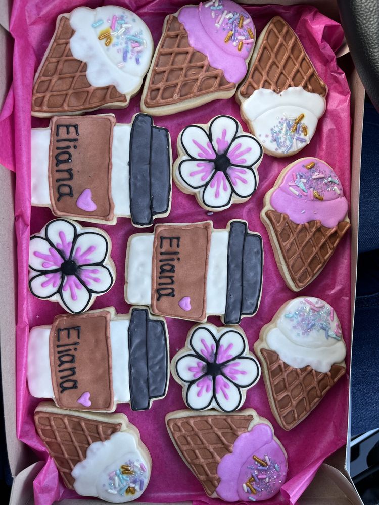 OLD PENNY COOKIES - Updated July 2025 - 24 Photos - Naperville ...