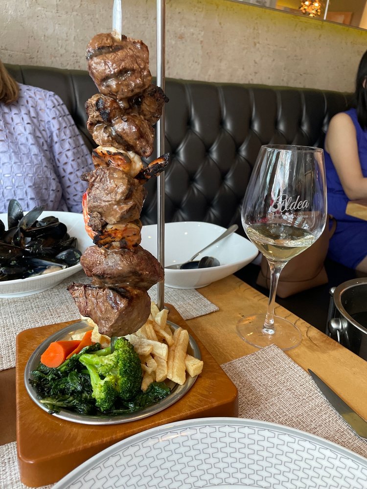 ALDEA - Updated August 2025 - 67 Photos & 28 Reviews - 4403 Boulevard ...