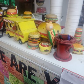 BURGER TIME MACHINE - Updated January 2025 - 212 Photos & 221 Reviews ...