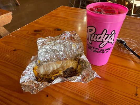 RUDY’S “COUNTRY STORE” AND BAR-B-Q - Updated December 2025 - 370 Photos ...