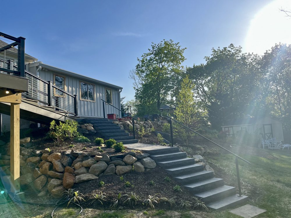 VIP LANDSCAPING - Updated July 2025 - 77 Photos - PO Box 315, Havertown ...